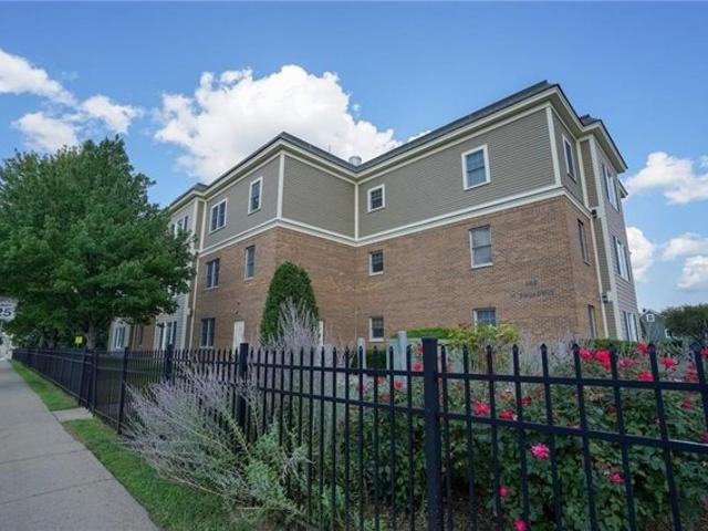 N Broadway Apt C, East Providence, Condo For Sale