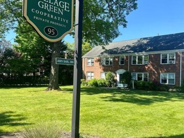N Broadway Apt D, White Plains, Property For Sale