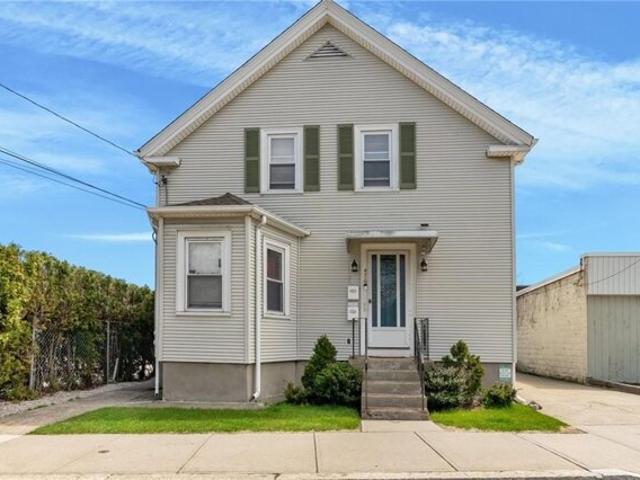 N Broadway, East Providence, Home For Sale