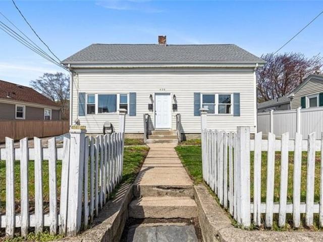 N Broadway, East Providence, Home For Sale