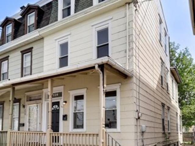 N Broadway, Gloucester City, Home For Sale