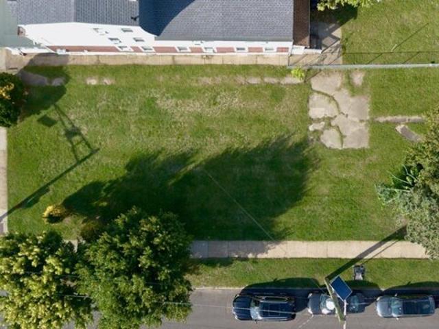 N Broadway, Gloucester City, Plot For Sale