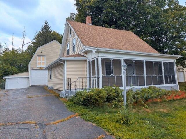 N Broadway, Haverhill, Home For Sale
