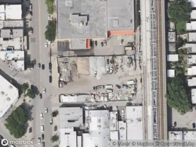 N Broadway St