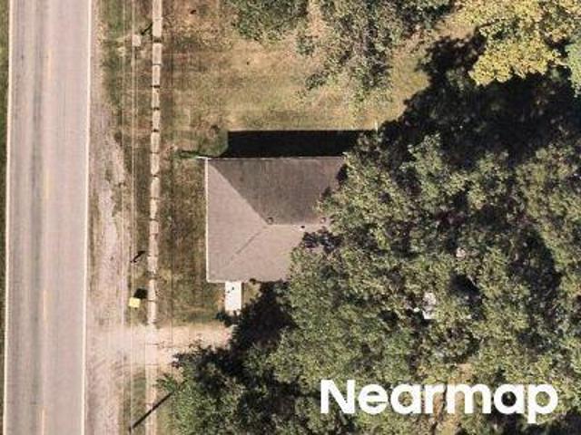 N Broadway St