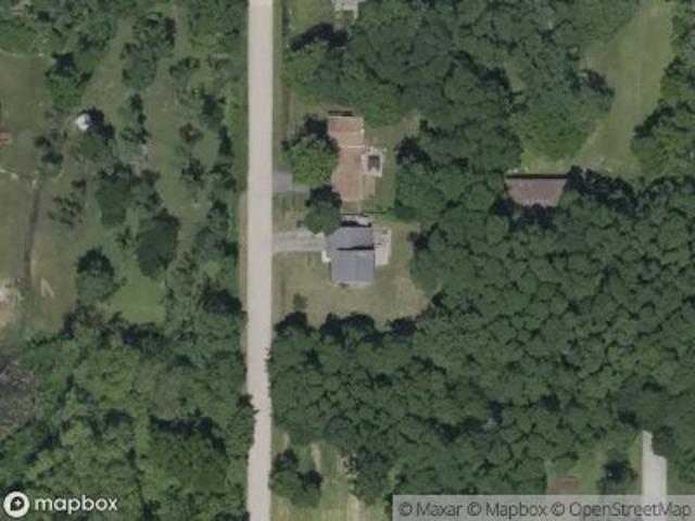 N Broecker Ave