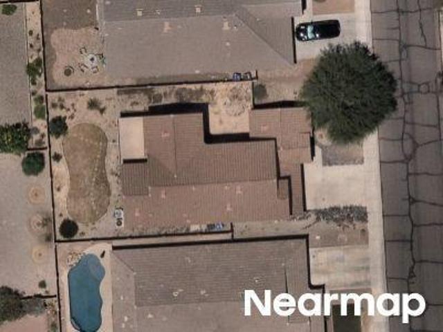 N Broken Shale Dr