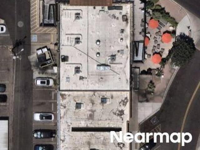 N Brown Ave