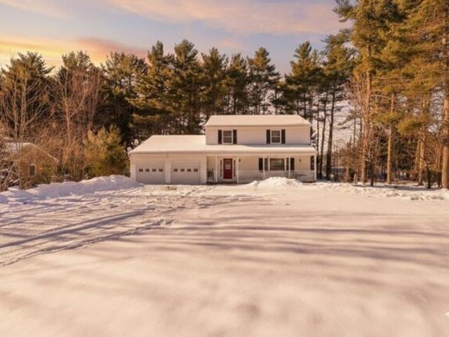 N Brownell Rd, Williston, Home For Sale