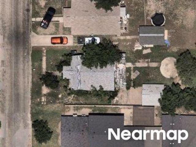 N Browning St