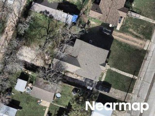 N Brownson St