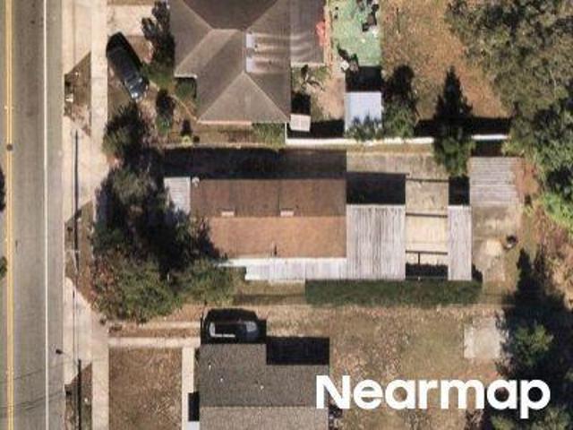 N Brunnell Pkwy