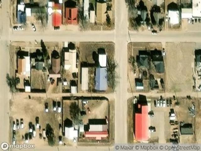 N Bryan Ave