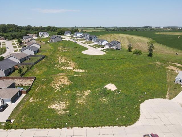 N Ct Lot 18, Indianola, IA 50125