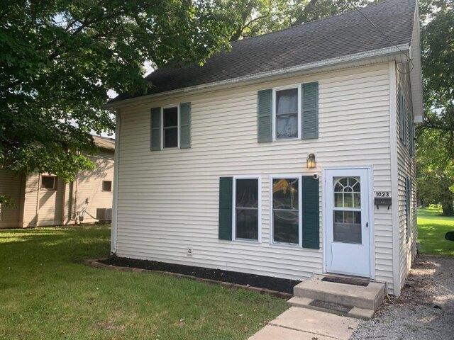 N Cullen St, Rensselaer, Home For Sale