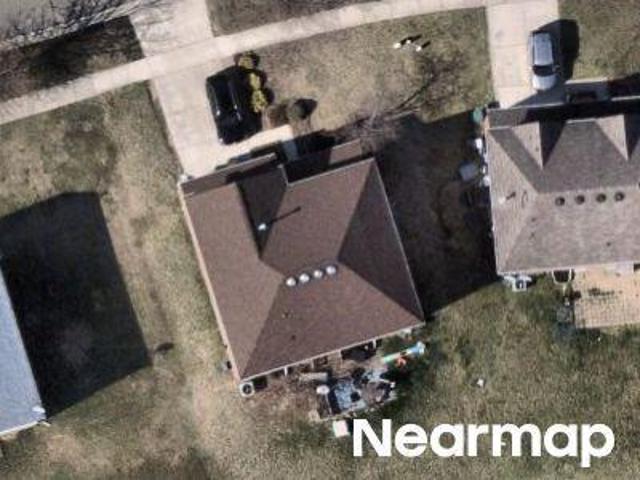 N Cumberland Dr