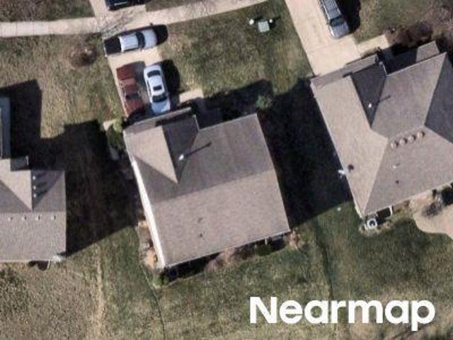 N Cumberland Dr