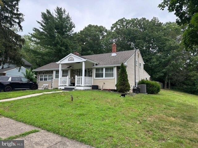 N Cuthbert Dr, Lindenwold, Home For Sale