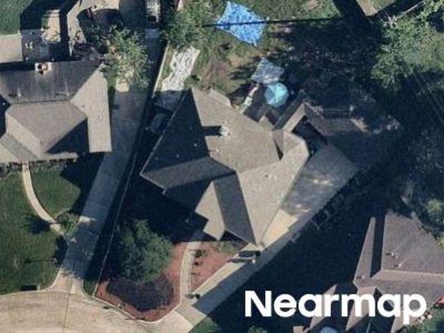 N Cypress Estates Cir