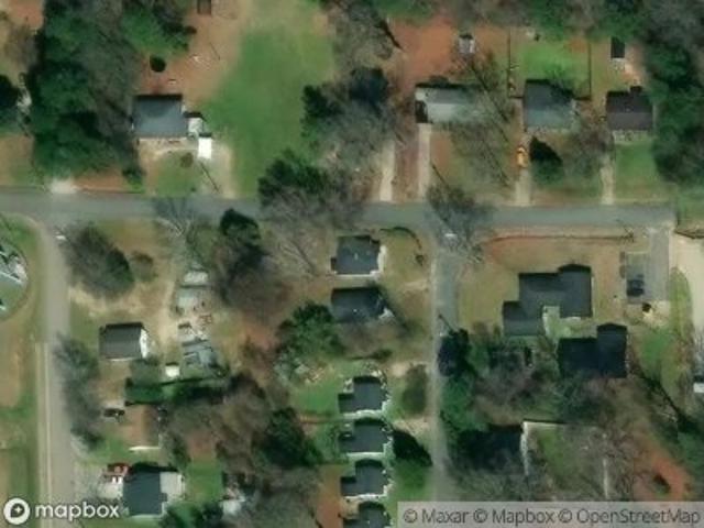 N Cypress St