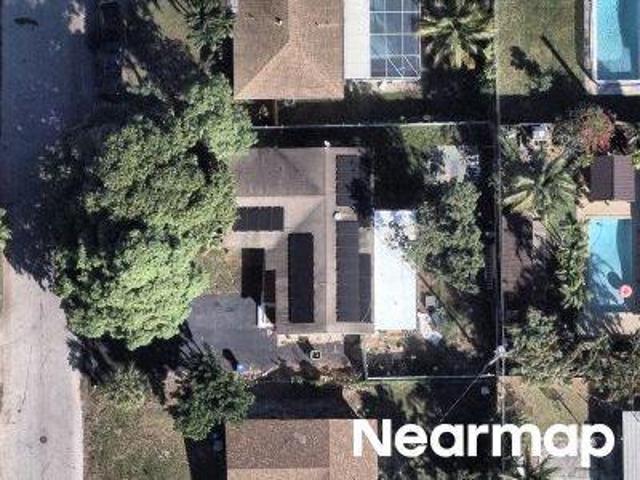 N Cypress Rd