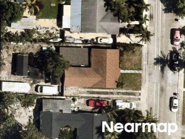 N C St