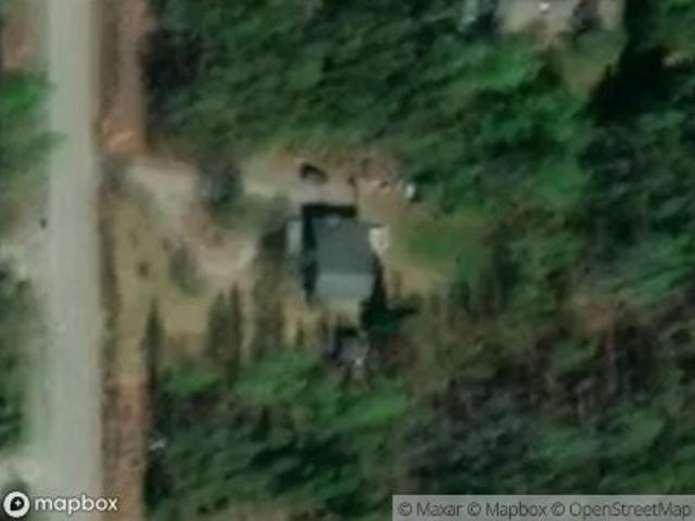 N Cache Dr