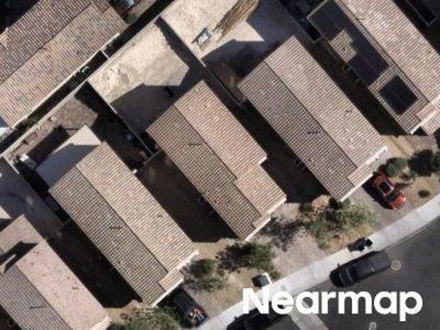N Cactus Sun Ln