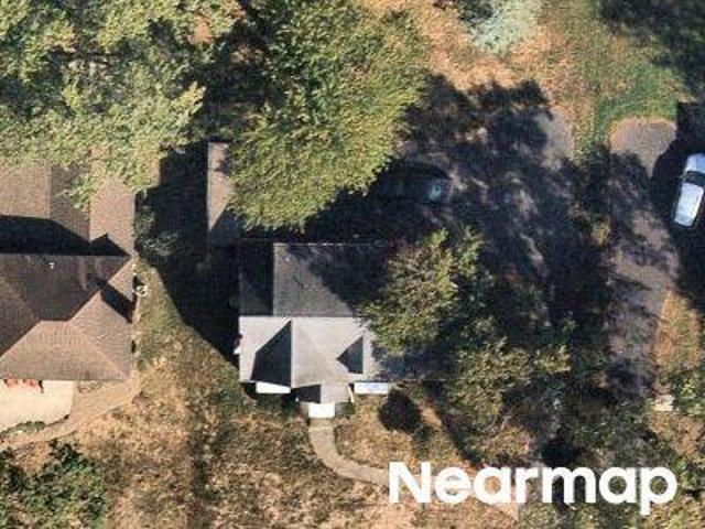 N Cadillac Dr