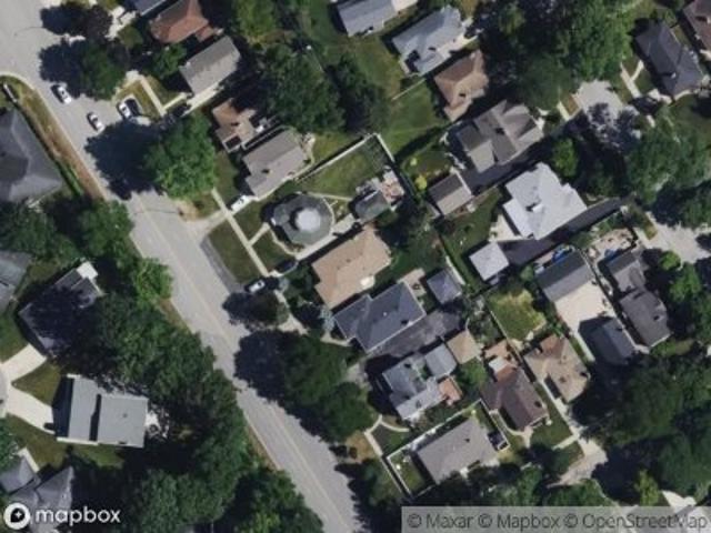 N Caldwell Ave