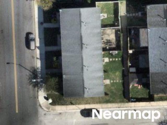 N Calhoun St