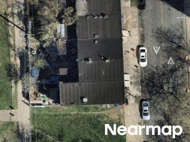 N Calhoun St