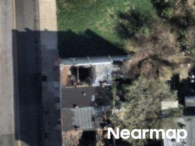 N Calhoun St