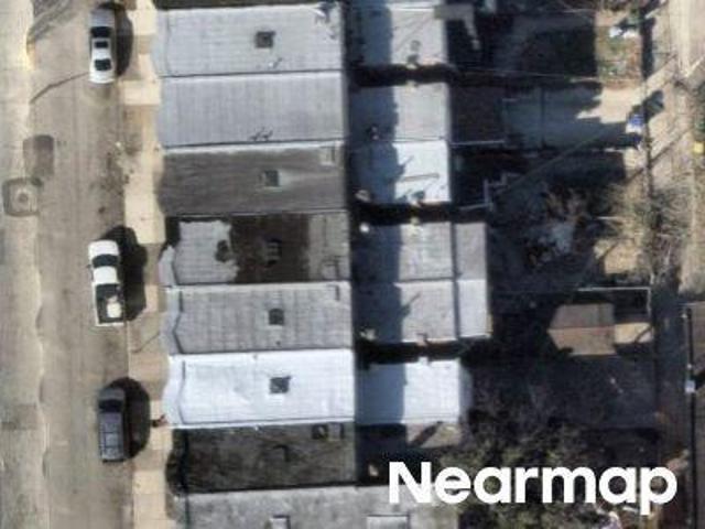 N Calhoun St