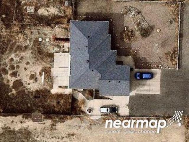 N Calico Rock Ln