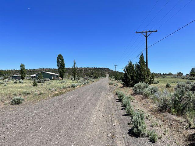 N. California Land for Sale, 0.9 acres, near Alturas