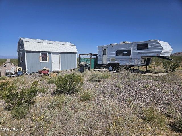 N Calle Novina Unit 249, Douglas, AZ 85607