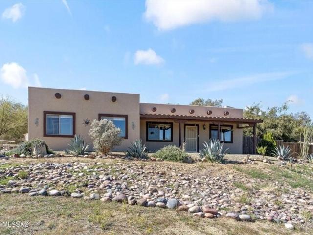 N Calle Futura, Oracle, Home For Sale