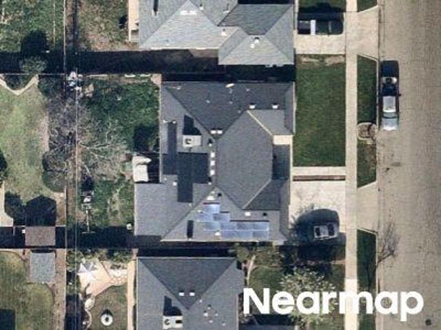 N Callisch Ave