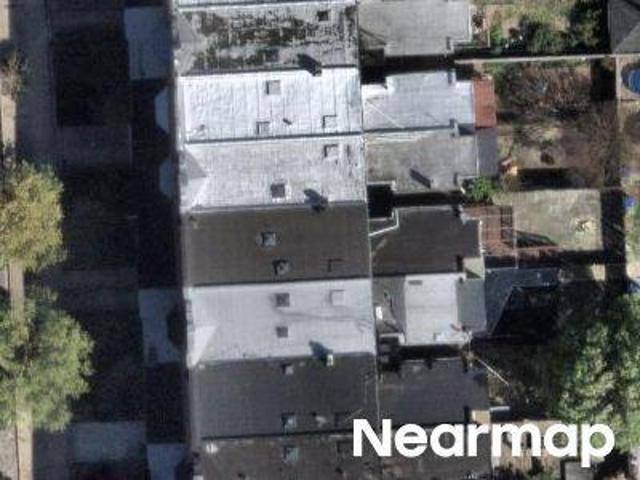 N Calvert St