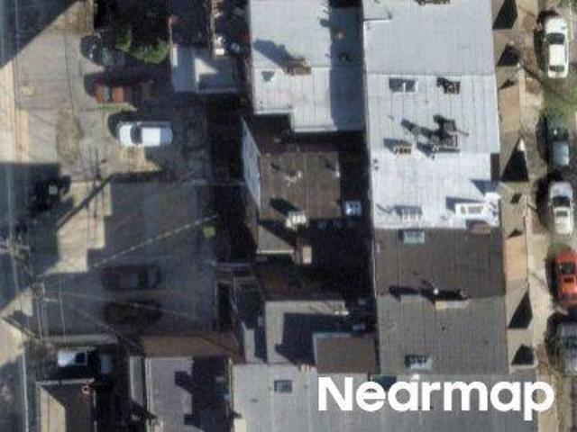 N Calvert St Apt 1021