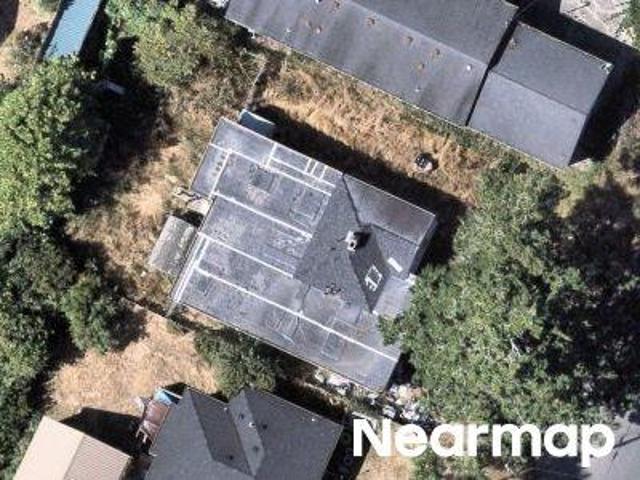 N Cammann St