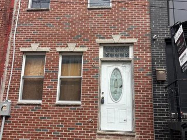N Camac St, Philadelphia, Home For Sale