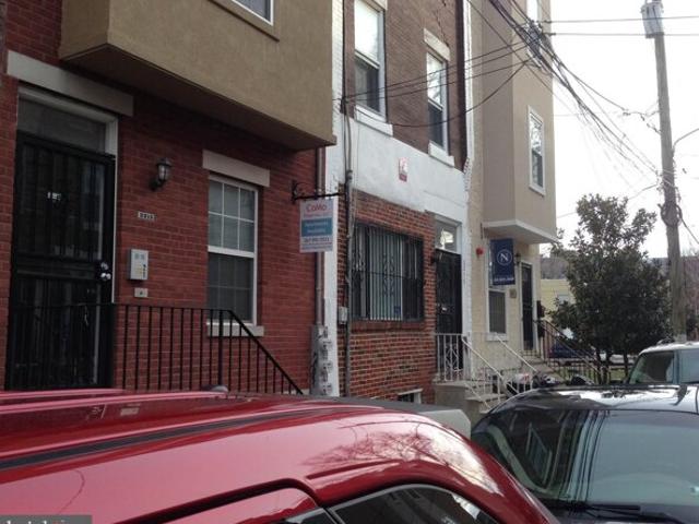 N Camac St, Philadelphia, Home For Sale