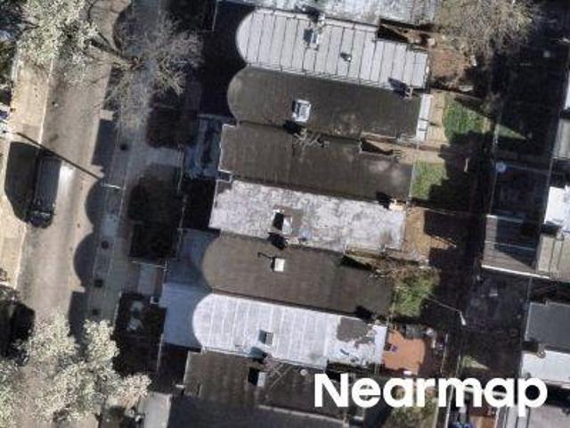 N Camac St