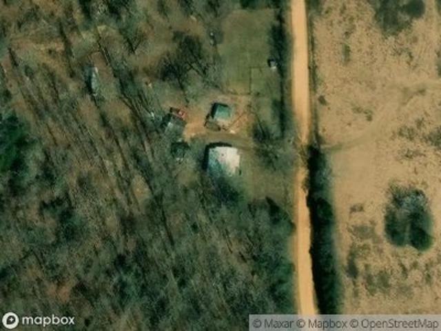 N Camp Creek Rd