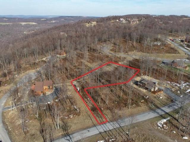 N Camp Rd Lot 20, McHenry, MD 21541