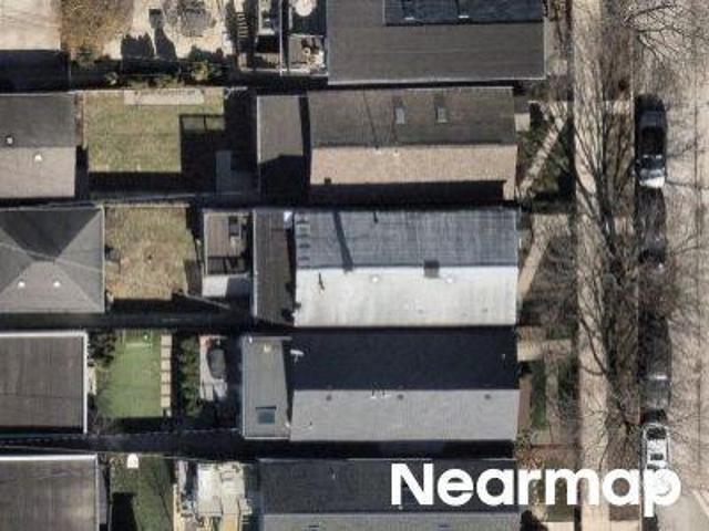 N Campbell Ave