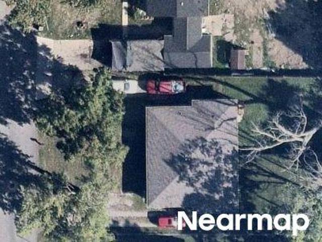 N Campbell Ave