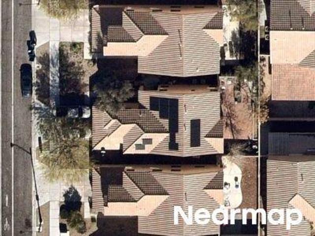 N Campbell Rd